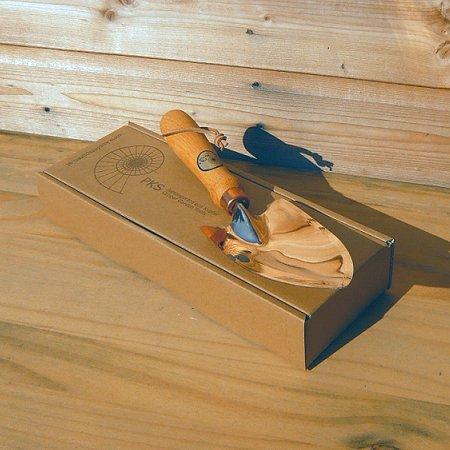 Small presentation box - Implementations